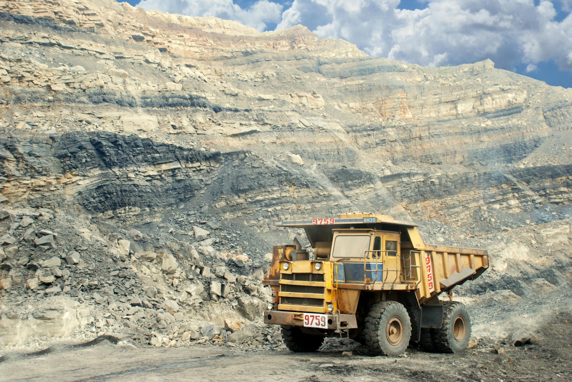 JJ Mining & Agricultural General Company Ltd | Forged From The Earth